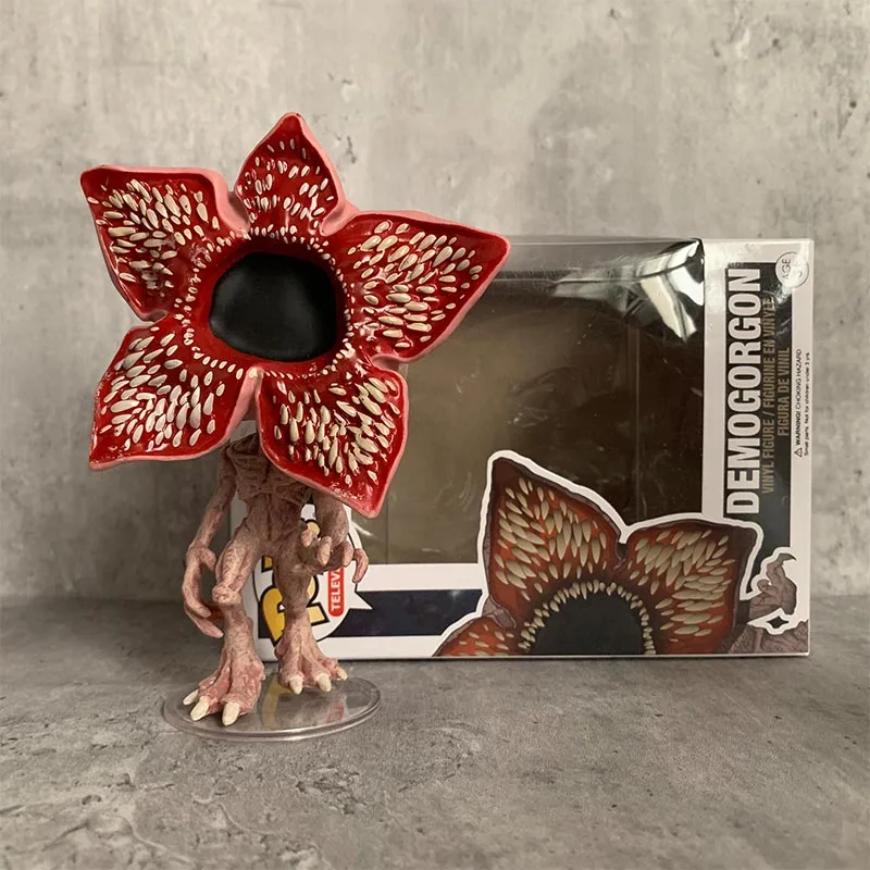 Funko Pop Stranger Things Temporada 1 | Funko Pop Demogorgon Stranger ...