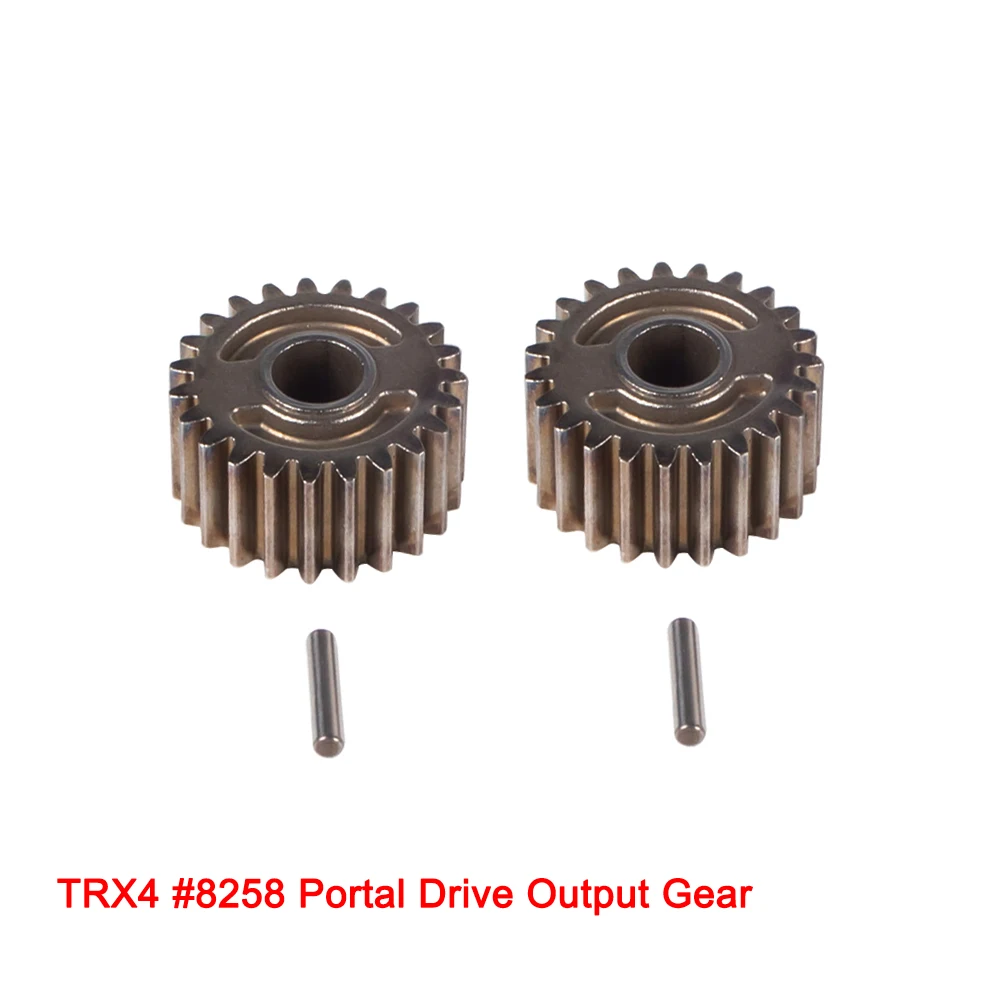 Vex Differential Gear