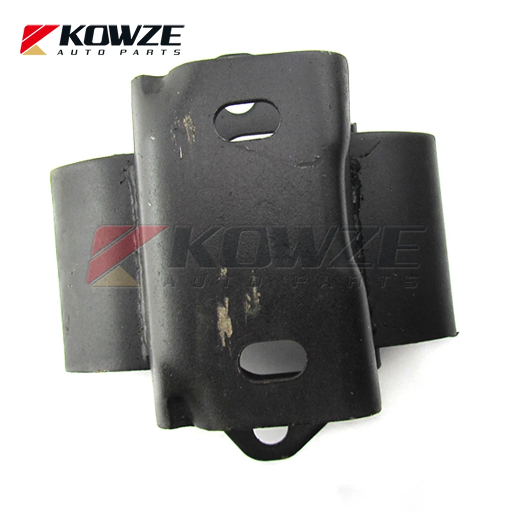 Engine Rear Mounting Cushion For Mitsubishi Pajero Montero Ii 1990-2004 ...
