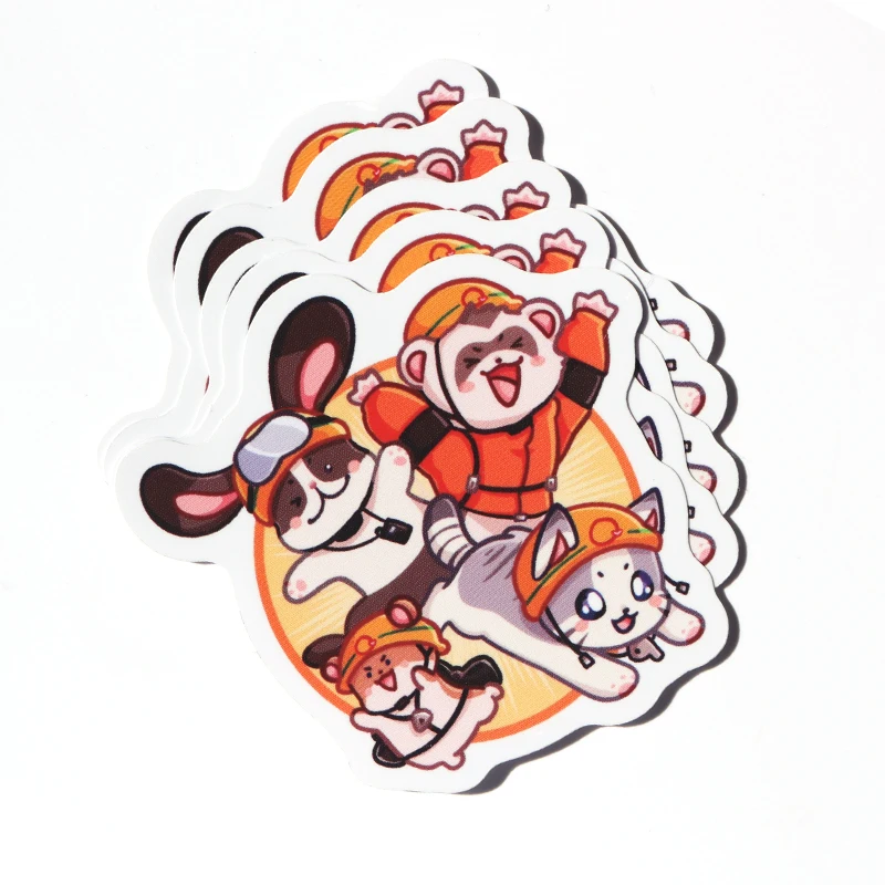 Vinyl Book Decoration | Vinyl Sticker Sheet | Vinyl Logo Label ...