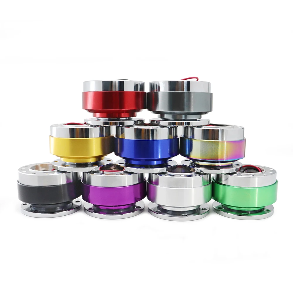 Carro-Universal-Tuning-Hub-adaptador-libera-o-r-pida-Snap-Off-Boss-Kit ...