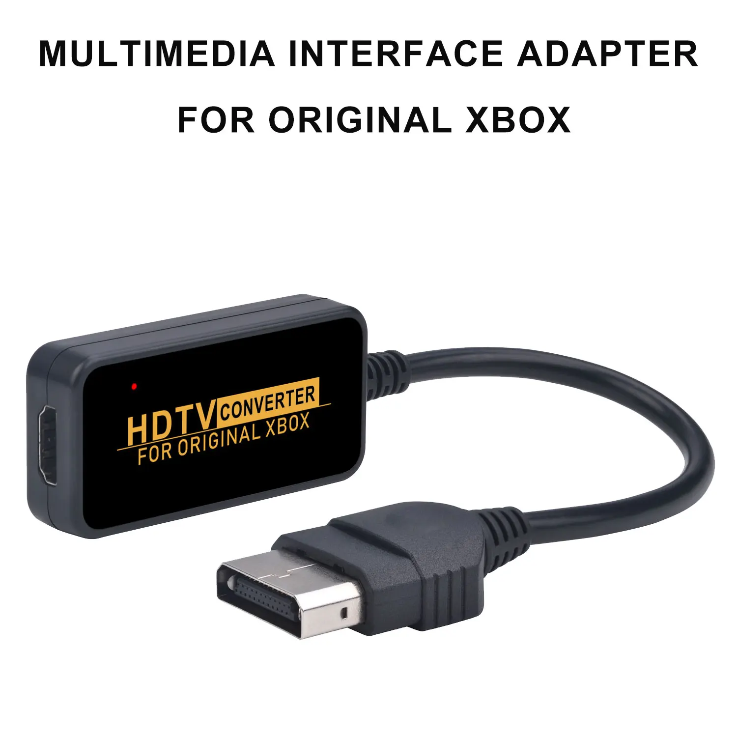 Original Xbox 360 Hdmi Cable