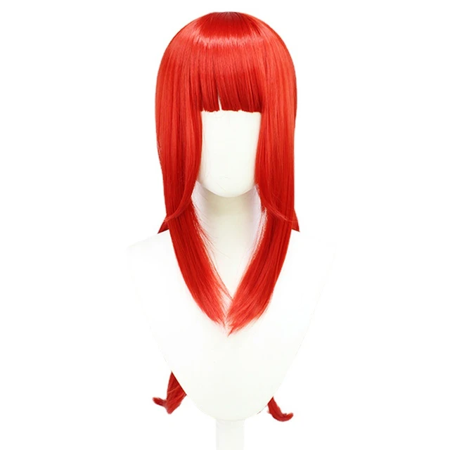 Nilin Cosplay Wig