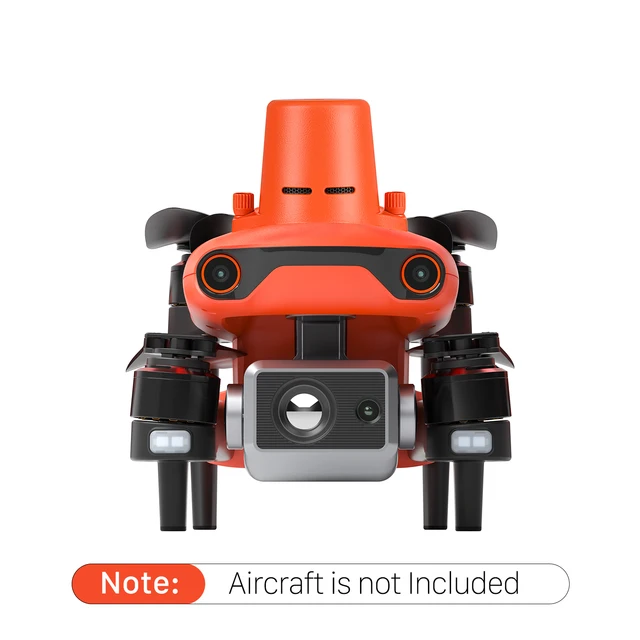 Autel Robotics RTK Module Accessories Original EVO Ⅱ Series Drone ...