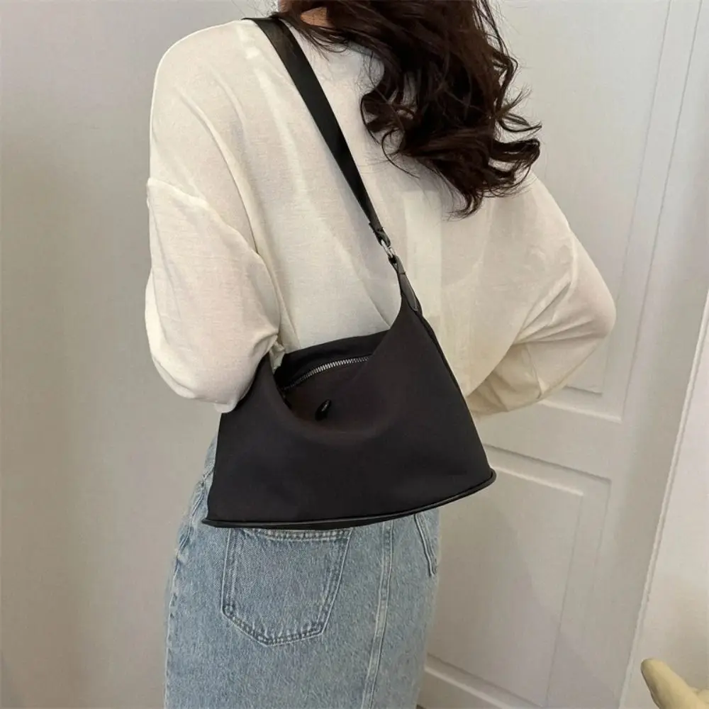 Portable-Women-Shouder-Bags-New-Casual-Small-Handbag-Armpit-Bags-Light ...