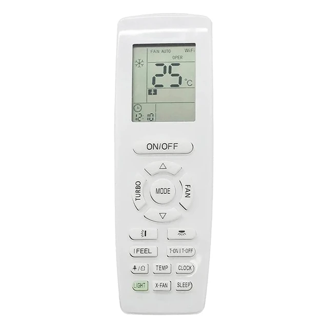 Gree Ac Remote Setting For Cooling | atelier-yuwa.ciao.jp