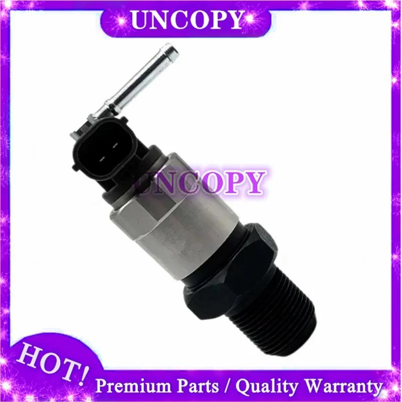 Fuel Rail Pressure Sensor 23810-0L030 23810-30100 For Toyota Land ...