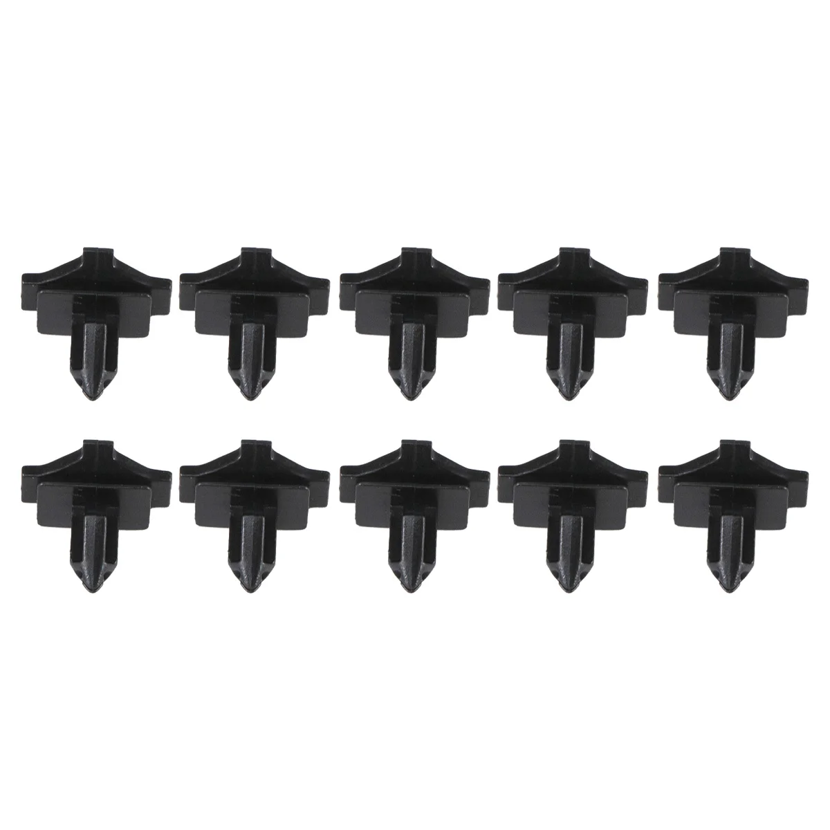 10Pcs-Car-Front-Bumper-Cover-Retainer-Clip-For-Chevrolet-Corvette-2005 ...