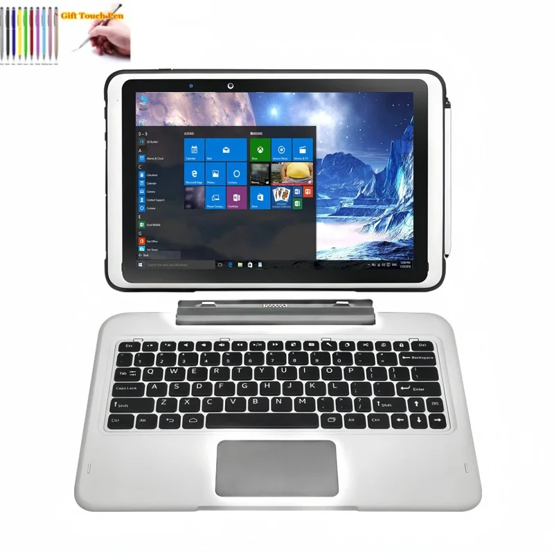 64-Bit-10-1-Windows-10-PC-With-Keyboard-2GBRAM-32G-ROM-C2-Gift-Passive ...