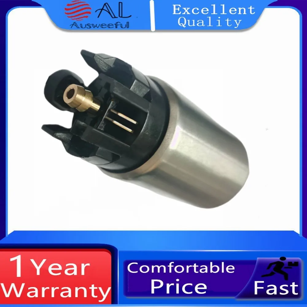 새로운 A2464700994 브러시 연료 펌프 2 핀 펌프 코어, 스트레이너 포함, 메르세데스 벤츠 W246 A250 W176 ...