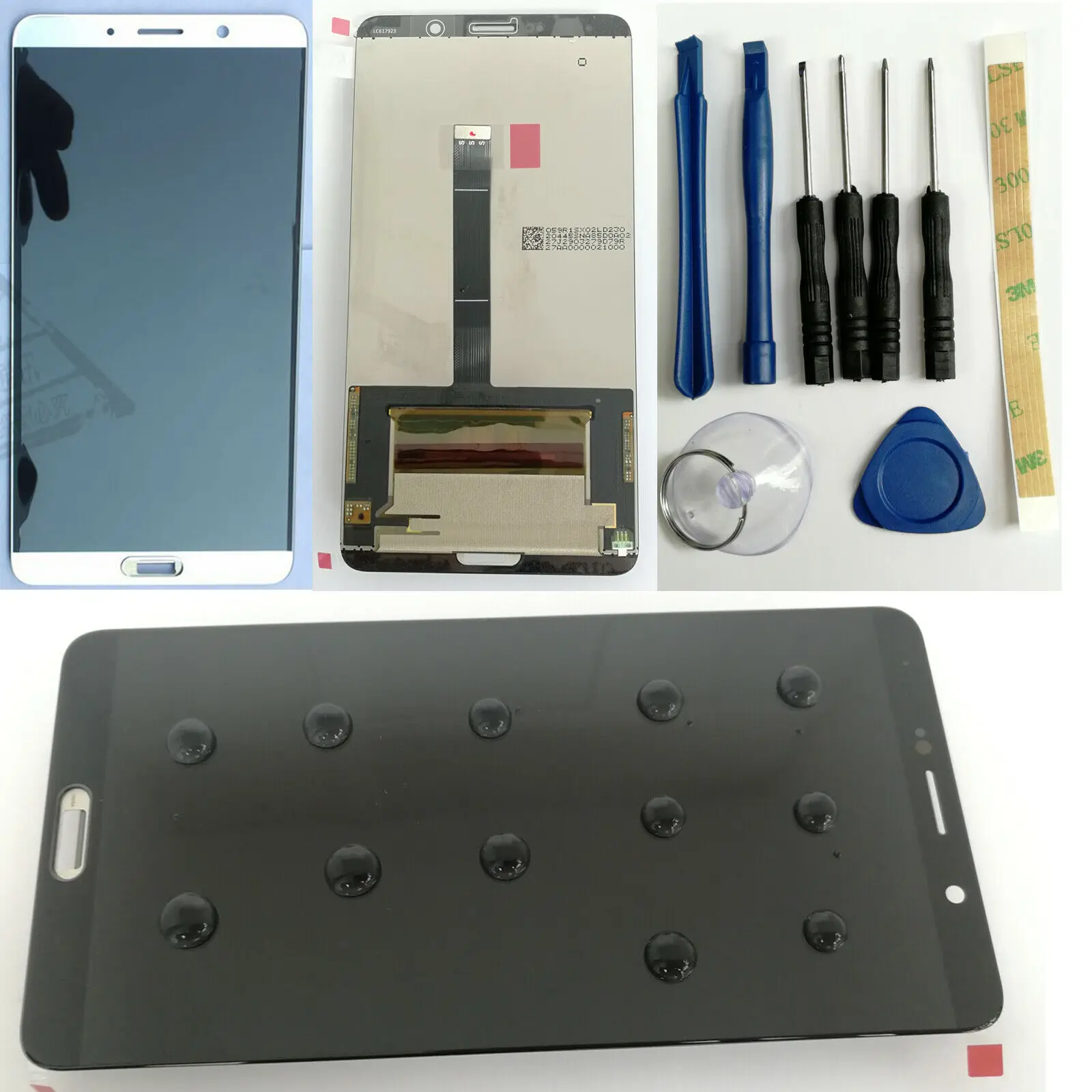 5-9-For-Huawei-Mate-10-ALP-L09-L29-L09C-LX9-AL00-LCD-Display-Touch ...