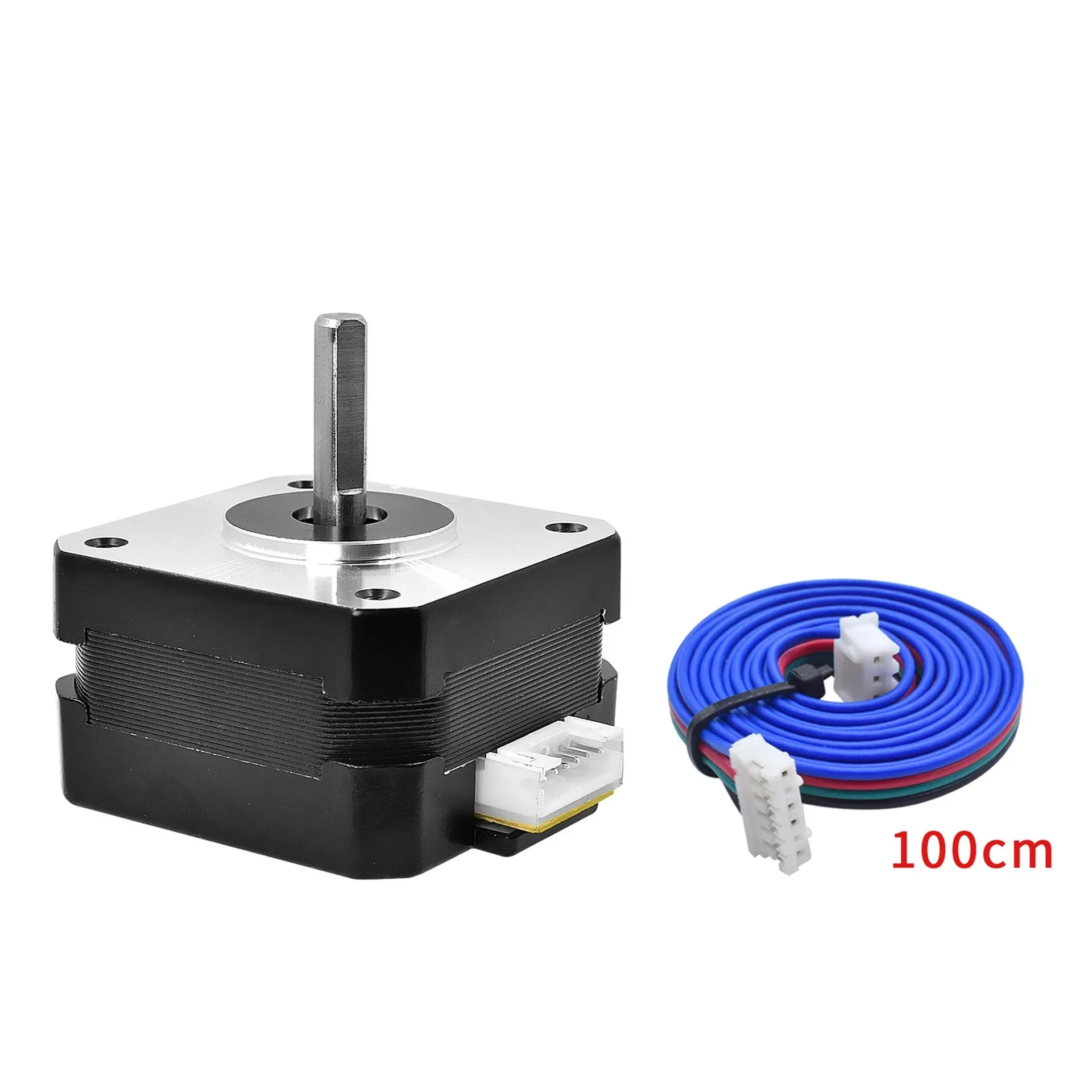promotional-activities-new-nema-17-42-stepper-motor-24mm-0-24N-m-for-3D ...