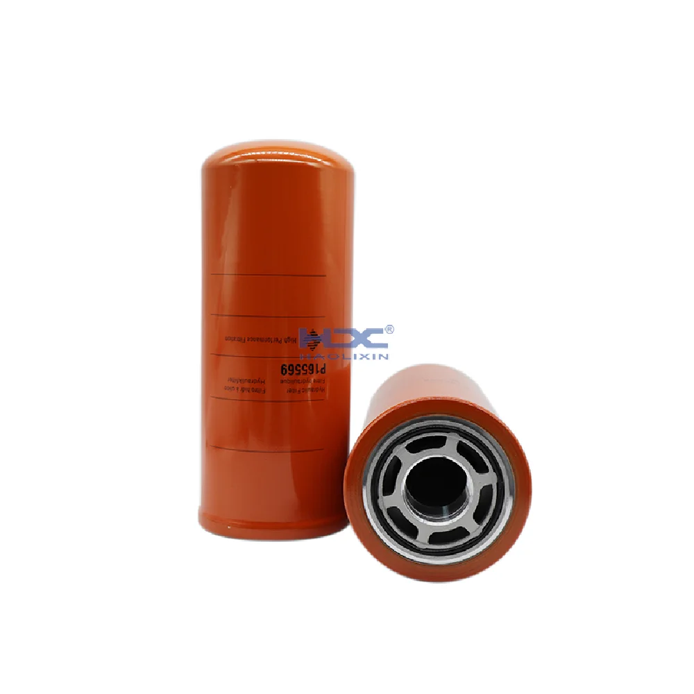 Tractor-Excavator-Spin-On-Hydraulic-Oil-Filter-Element-P0179245-687252 ...