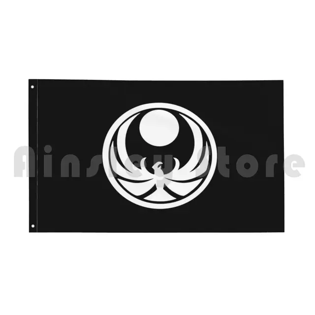 Skyrim Nightingale Symbol Wallpaper