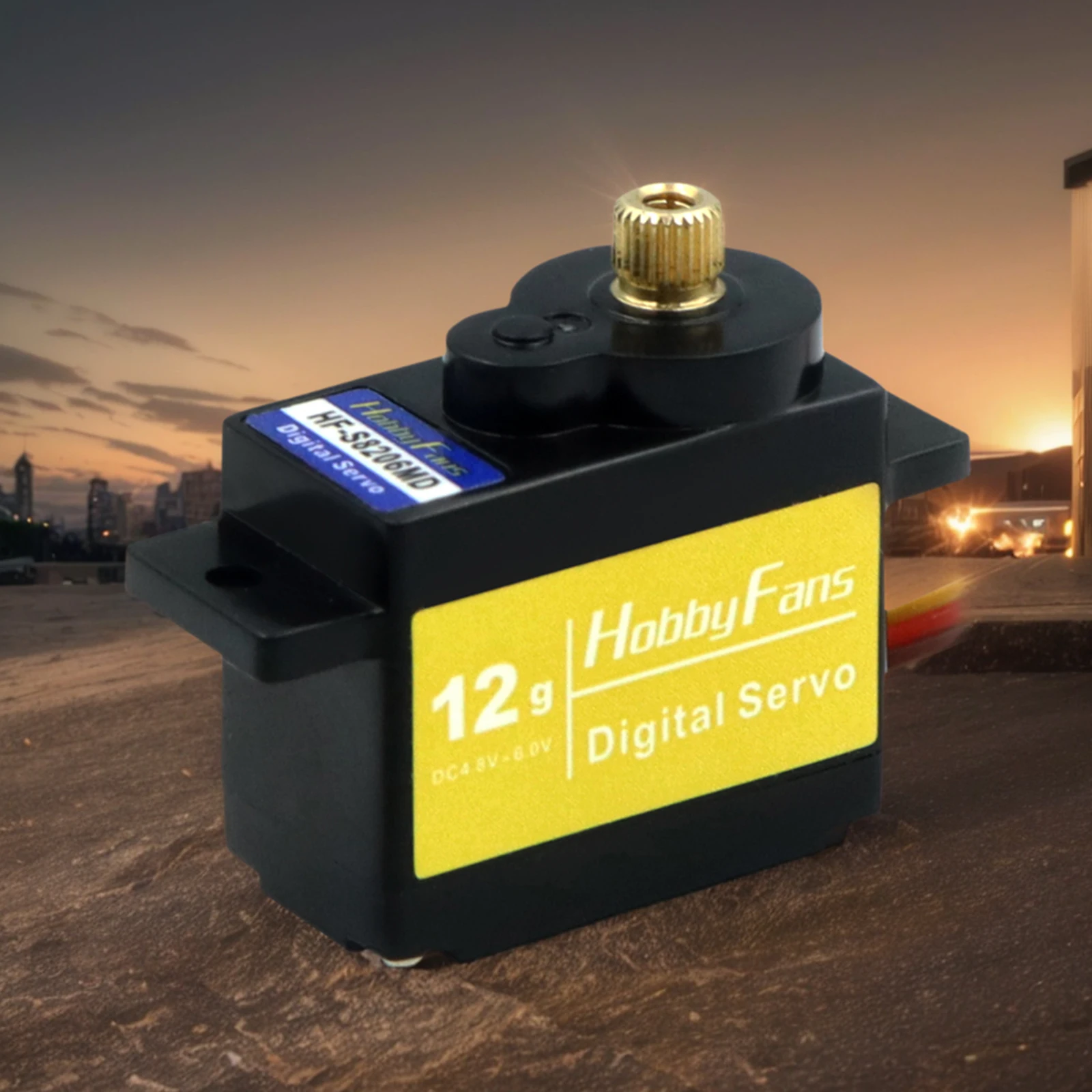 12-G-Micro-Servo-Motor-Control-Angle-180-Degree-High-Torque-RC-Motor-RC ...