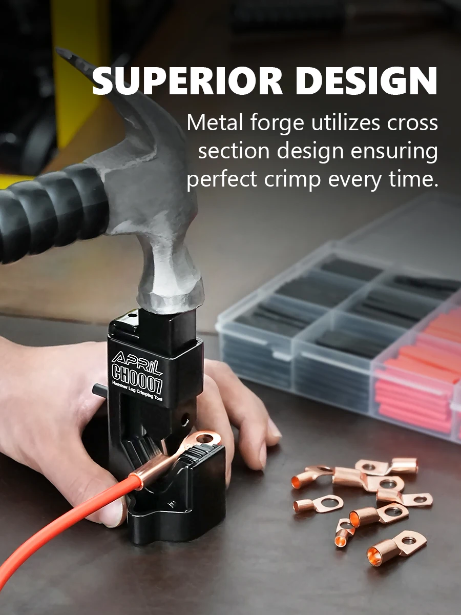 Automotive Body Hammers & Dollies Precision Steel Hammer Crimper Tool ...