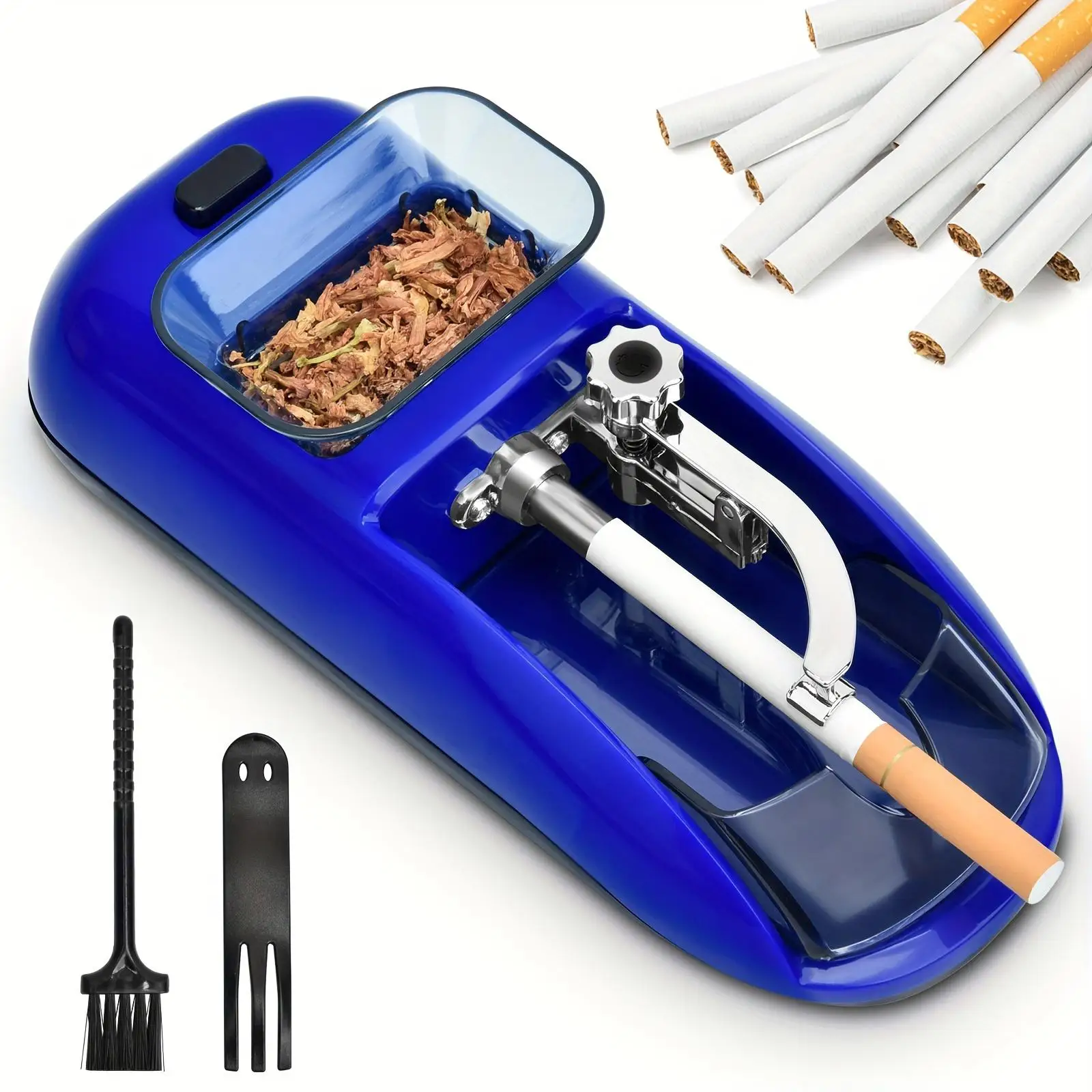 Portable-Electric-Cigarette-Rolling-Machine-Mini-Automatic-Injector ...