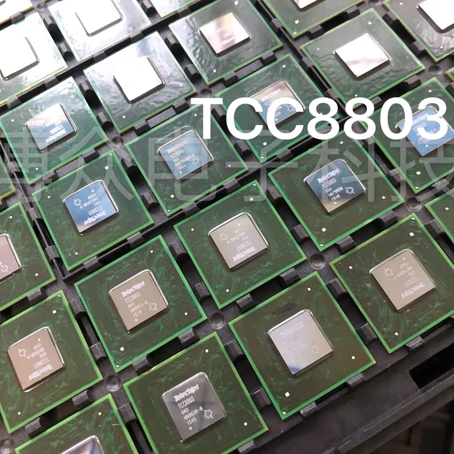 TCC8803 TCC8803 OAX 텔레칩 BGA TCC8803 0AX 재고 있음, 5 개| | - AliExpress