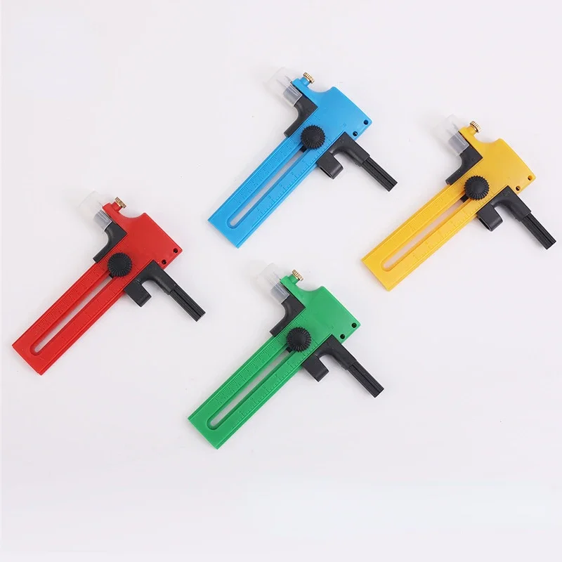 1PCS-Circle-Cutter-Adjustable-Circular-Cutting-Tool-for-Making-Fabric ...