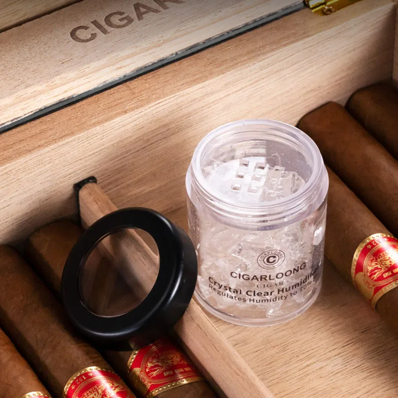 Cigar-Humidor-Humidifier-Tobacco-Moisturizing-Pot-Crystal-Gel-Small ...