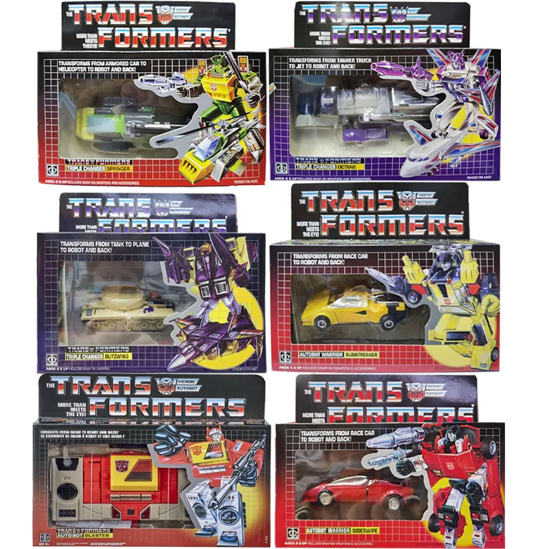Transformers-figura-de-acci-n-de-juguete-G1-reedici-n-Autobot-Blaster ...