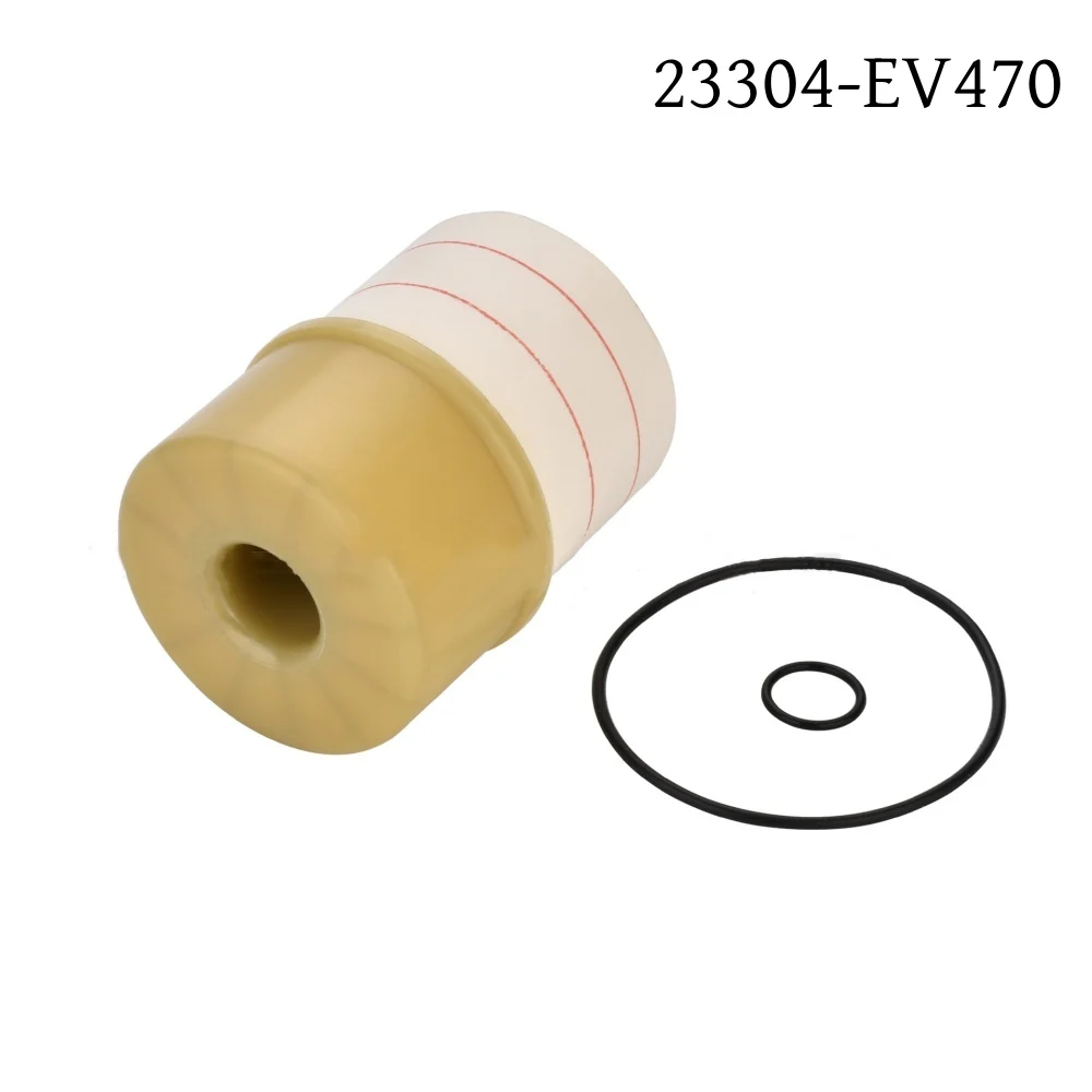 Fuel Filter 23304-EV470 086300-3800 02D19013 For HINO FC Euro ...
