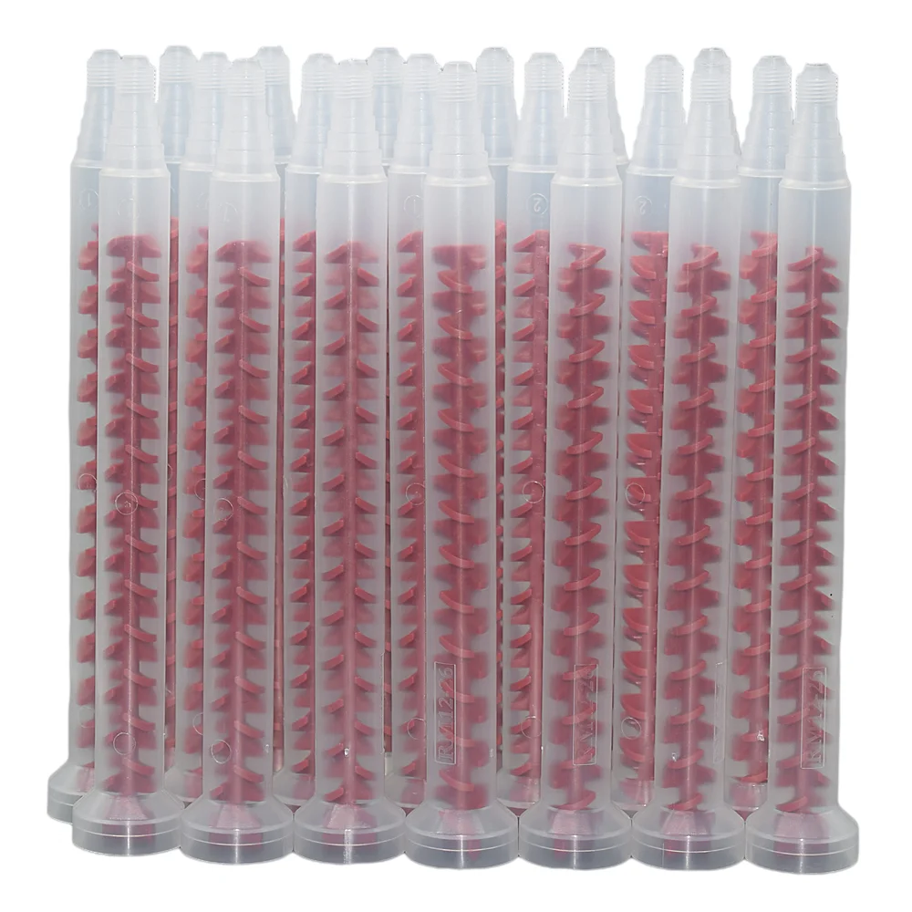 20pcs-Dynamic-Mixing-Nozzles-RM12-26-Two-Component-Liquid-Glue ...
