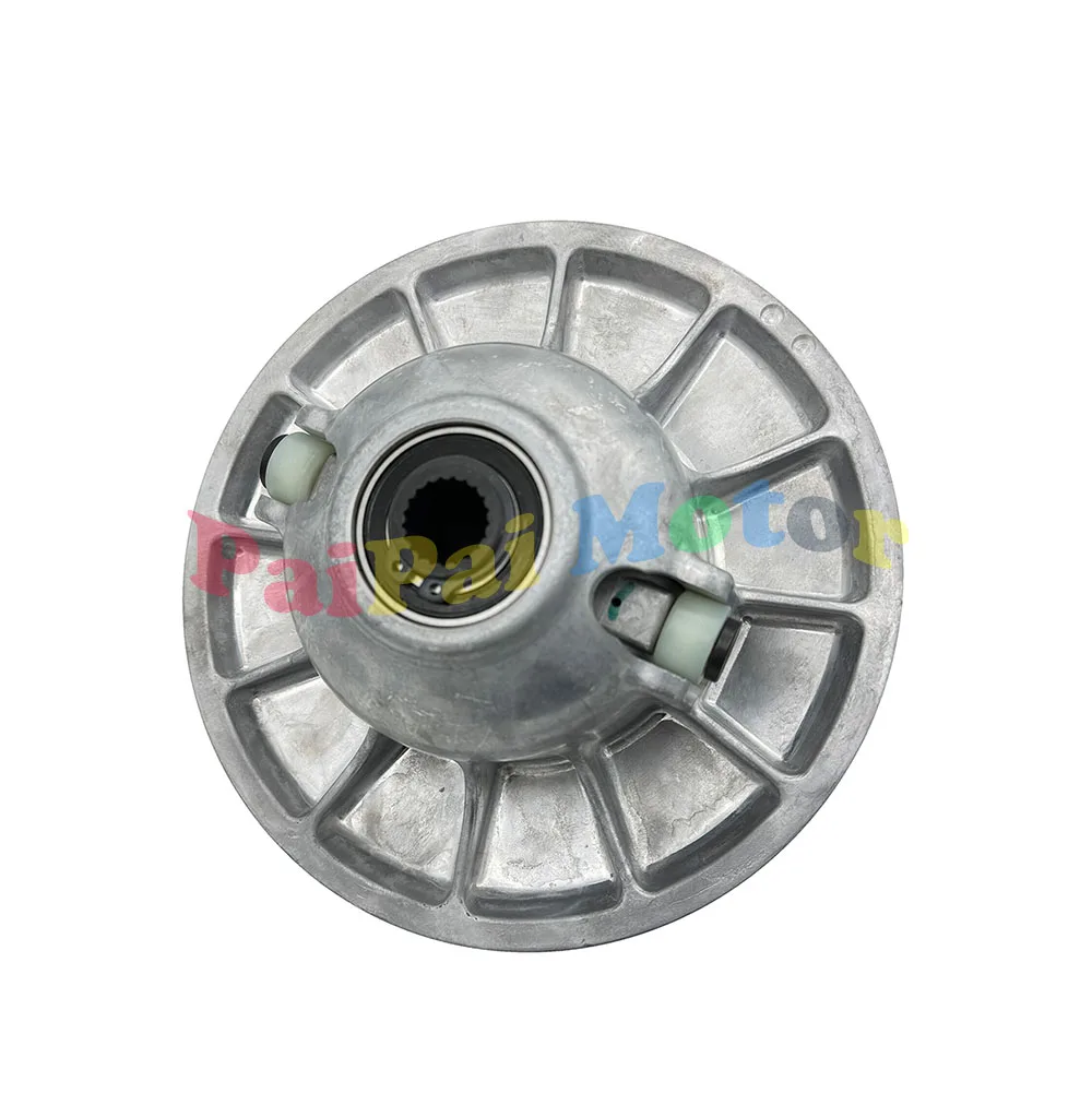 SECONDARY DRIVEN CLUTCH For Polaris RZR 1000 XP 2014-2015 2016-2020 ...