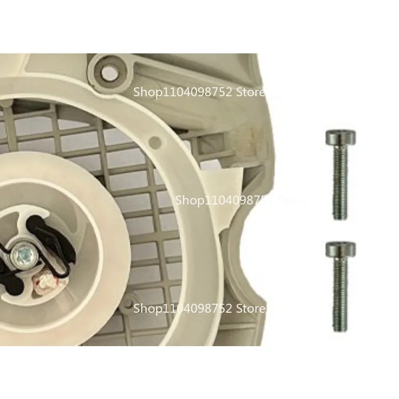 Recoil Starter Pull Start Starting Mechanism for STIHL MS500i 1147-080 ...