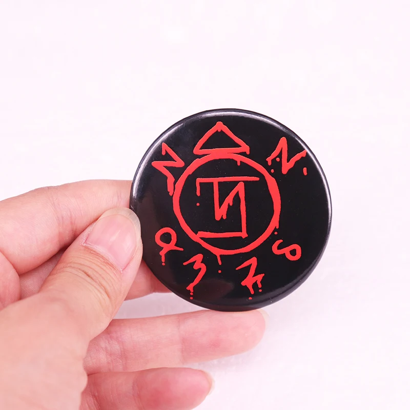 Supernatural Angel Symbols