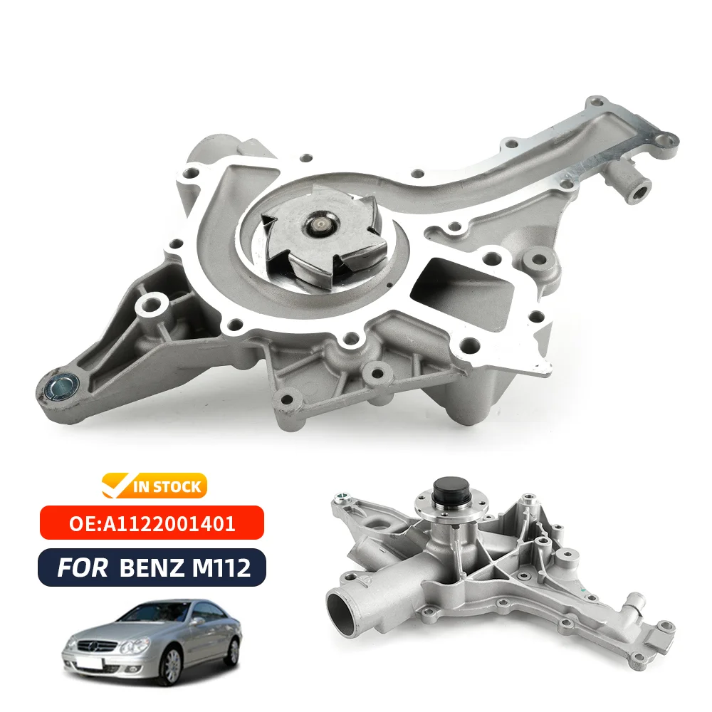 Raceorly-Hot-selling-car-accessories-Cooling-System-Water-Pump-parts ...