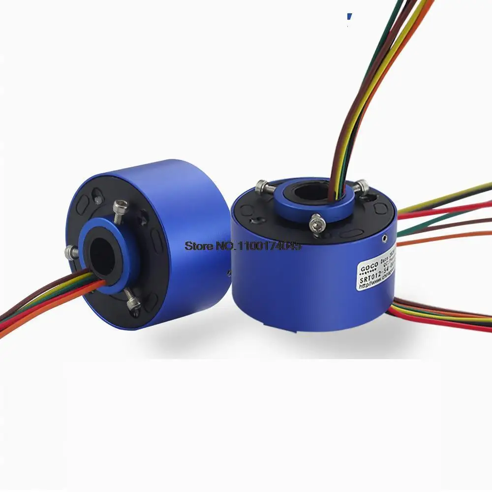 Slipring-Hole-Conductive-Slip-Ring-Through-Hole-12-7mm-2-4-6-8-12-Wire ...