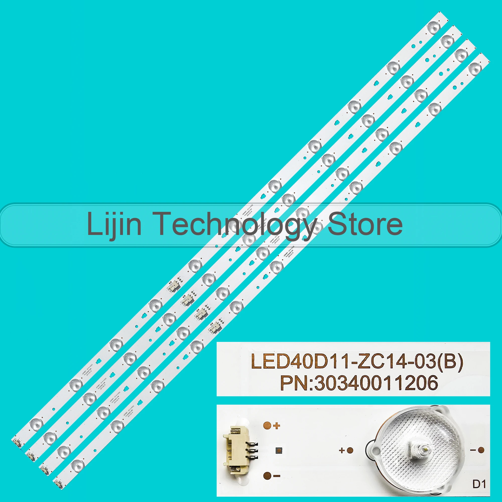 JVC-LT-40M640-MTV-4128LTA2-LT-40C540-LSC400HN01-11LED-LT-40E71-A ...