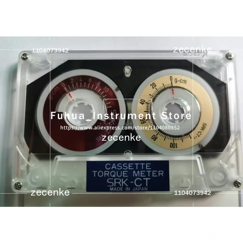 1Pcs Torque Test Tape ABEX CT-W100 Nice - AliExpress 1420