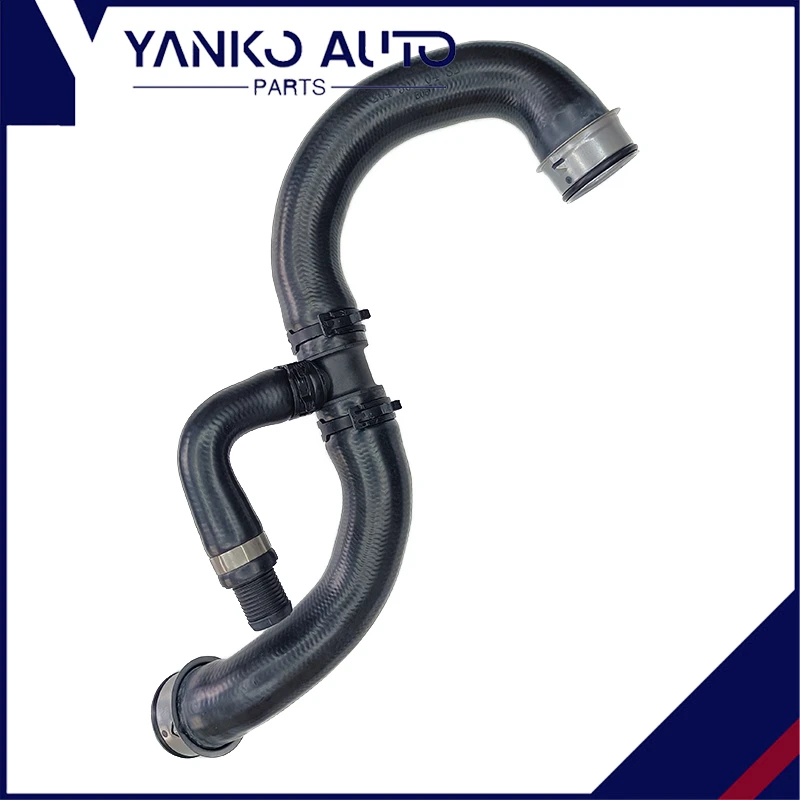 2045010482-2045013782-Cooling-Radiator-Hose-for-Mercedes-Benz-Class ...