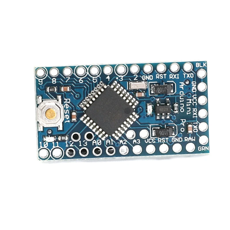 2023-Pro-Mini-Pro-Development-Board-328p-Microcontroller-3-3V-Or-5V-Pro ...