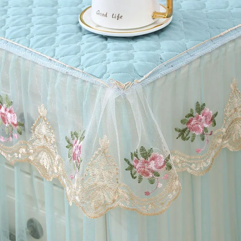 Housses de table de chevet polyvalentes,housse de table basse de salon ...