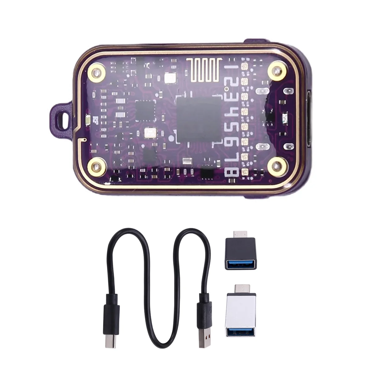 RFID Simulator Review: How This Device Saved My Security Testing Workflow