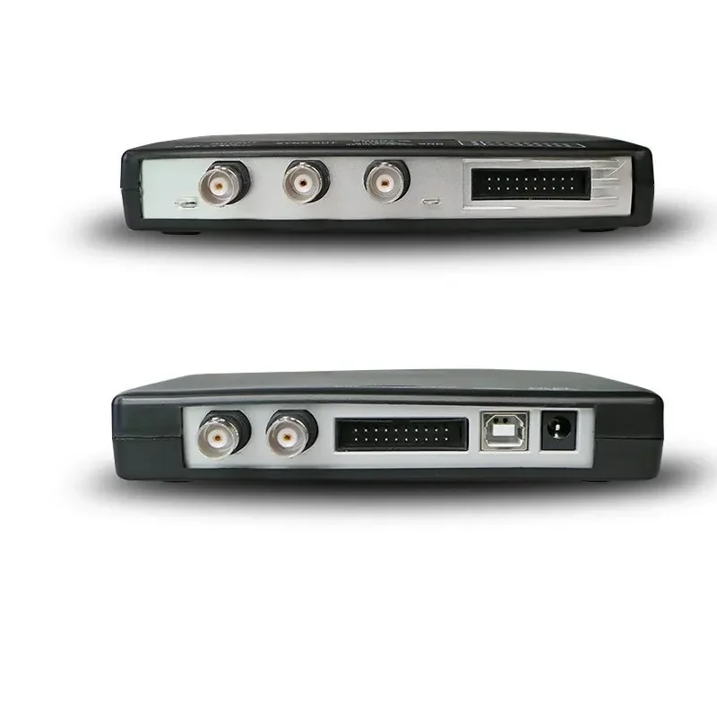 KDDS-3X25-Virtual-USB-Function-Arbitrary-Wave-Generator-Analog-Sensor ...