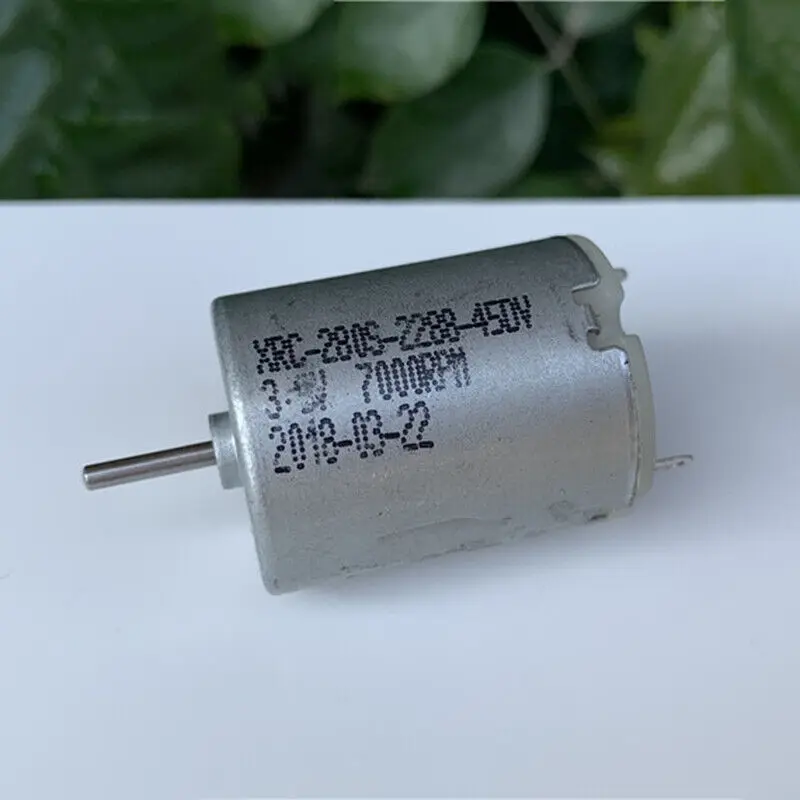 Original-XRC-280S-2288-Motor-DC-5V-6V-7-4V-9-6V-17500RPM-High-Speed ...