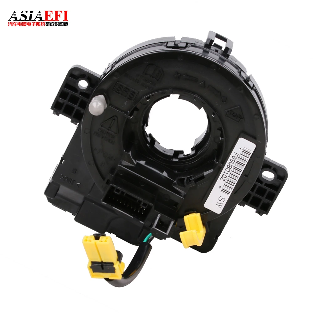 Resorte de volante de alta calidad OEM 77900 T6P B01 para Honda Crider 2013 2014 77900T6PB01 ...