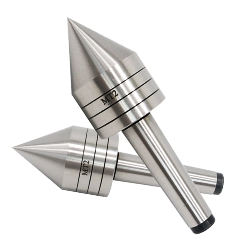 MT1-MT2-Woodworking-Lathe-Live-Center-Taper-Tool-Live-Revolving-Milling ...