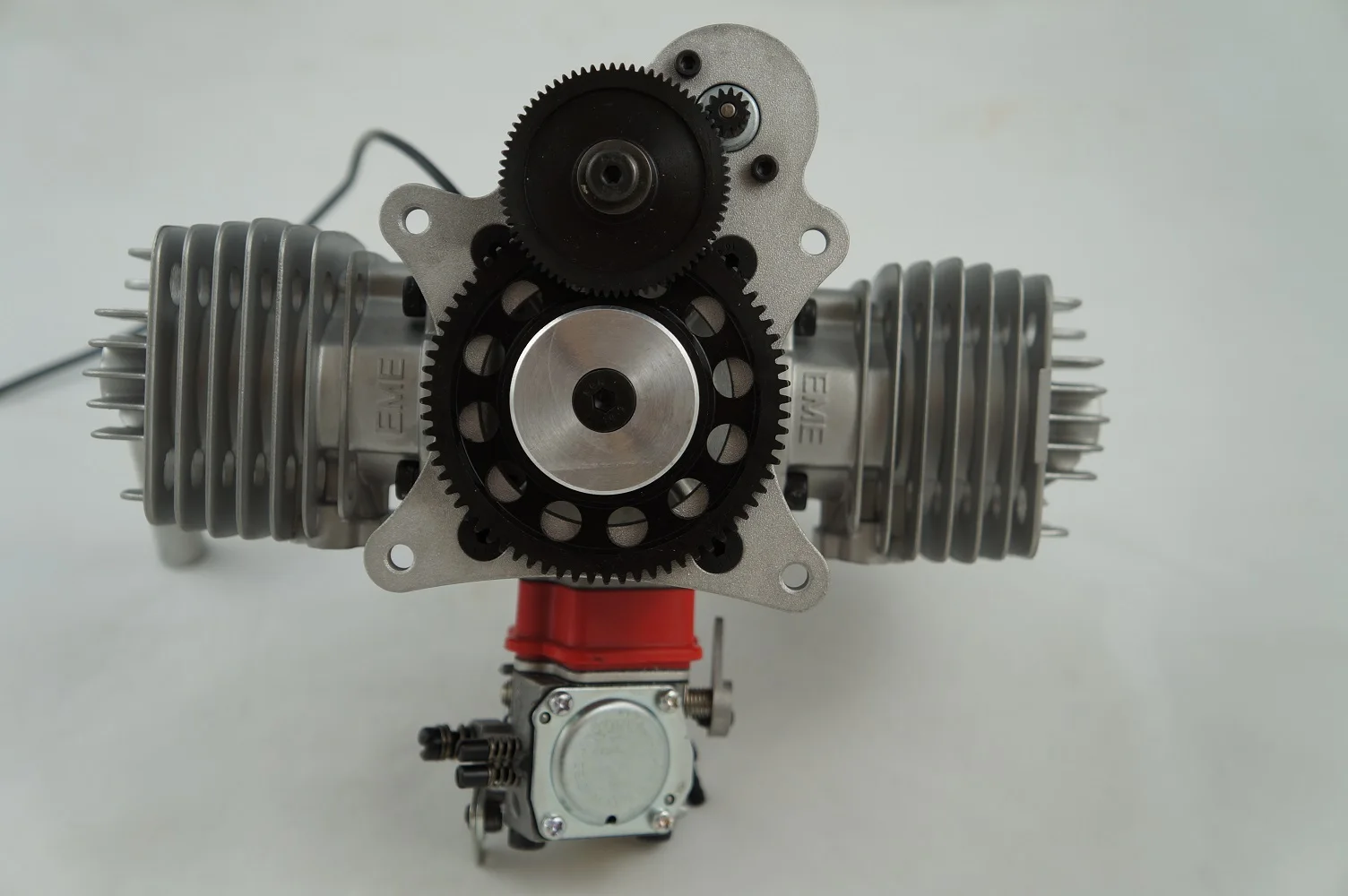 EME70-EME-70-Gasoline-Petrol-Engine-70CC-With-Starter-For-RC-Model-Gas ...