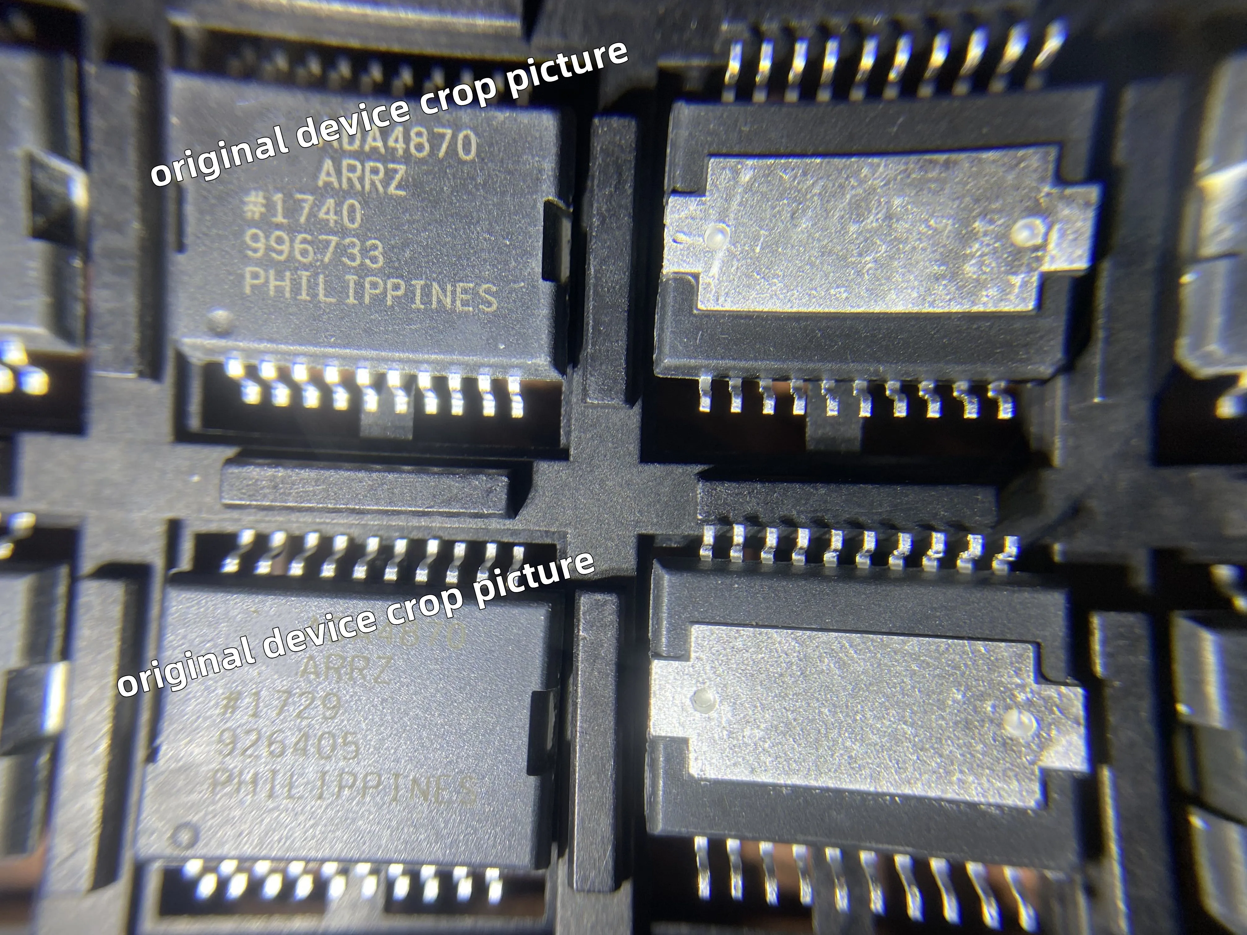 2pcs-lot-Original-be-of-great-Quality-ADA4870-ADA4870ARRZ-IC-OPAMP-CFA ...