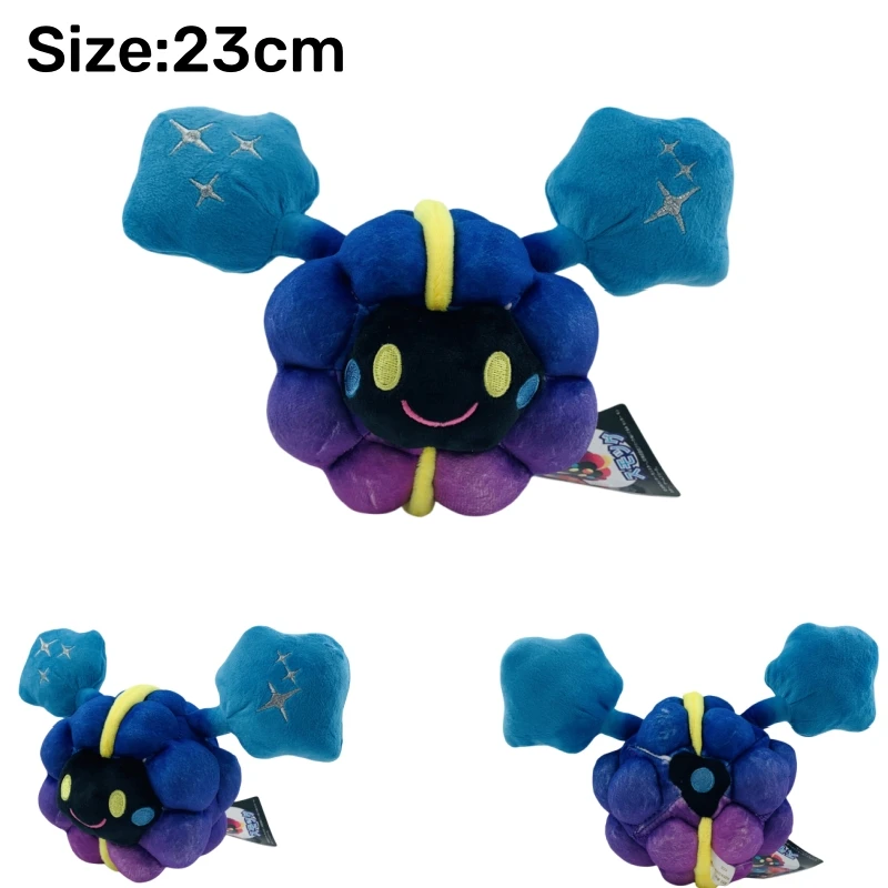 Legendary Pokemon Plush Toys Lugias Lucario Giratina Koraidon Zacian ...