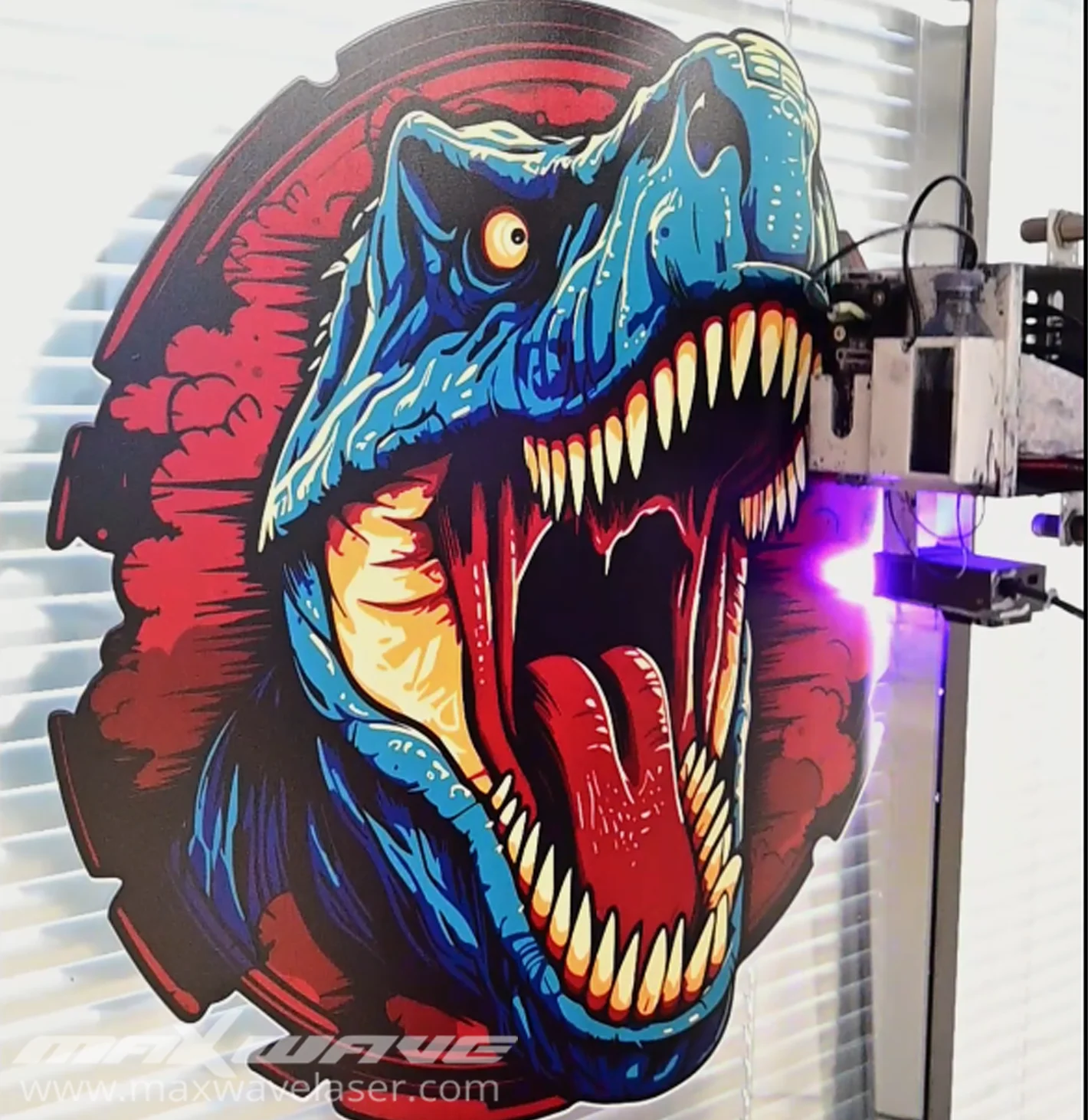 Wall Painting Automatic Machine: Real-World Performance After 6 Months ...