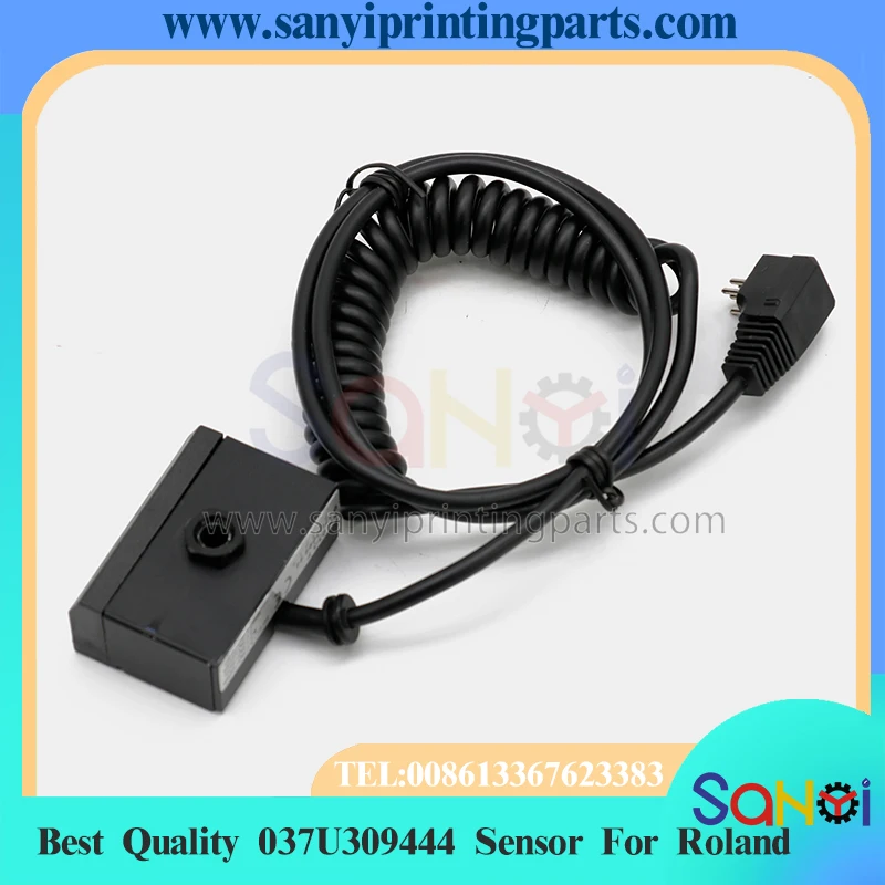 Best Quality 037U309444 Sensor For Roland 700 200 Printing Machine ...
