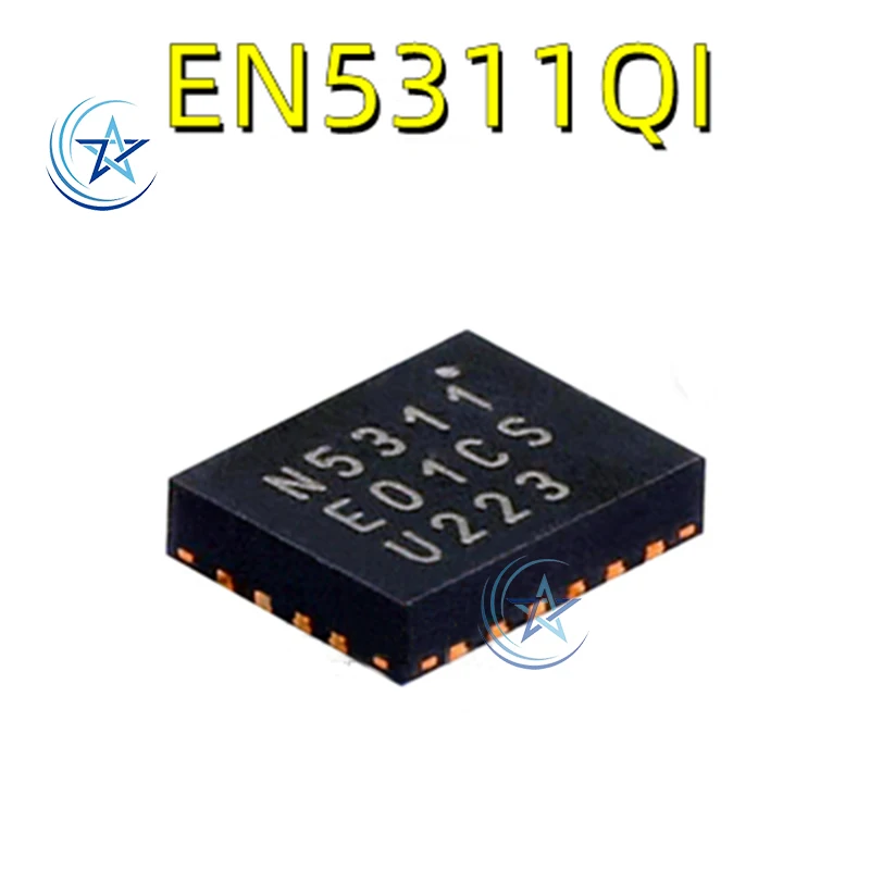 Original EN5311QI package QFN 20 screen printing N5311 chip IC switch ...