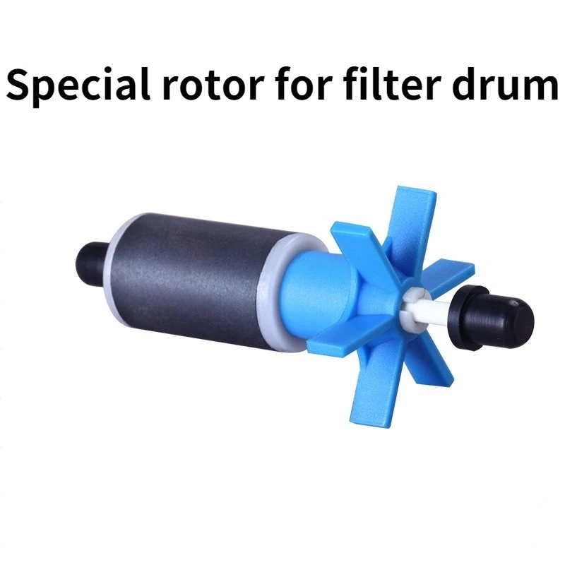 water-pump-rotor-ceramic-shaft-for-ceramic-shaft-aquarium-pump-Filter ...
