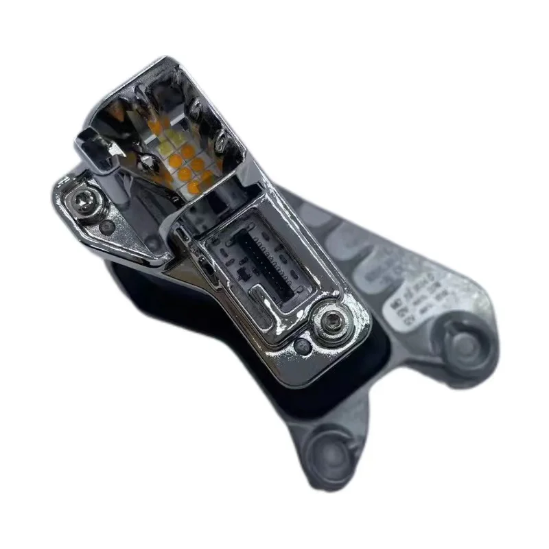 New-Headlight-Turning-Signal-Light-Module-LED-Light-OE-63117352553-For ...